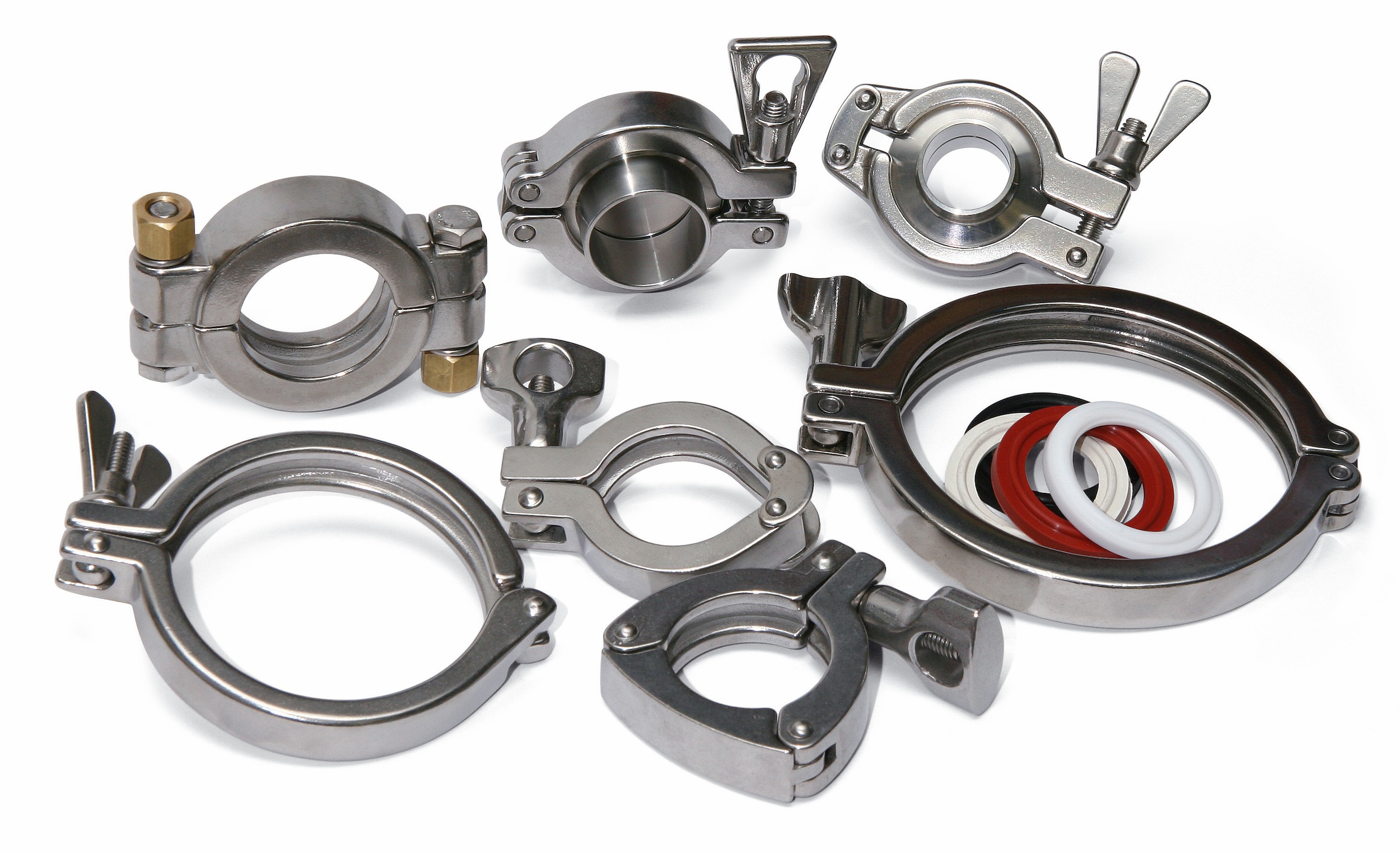 Klemmverbindungen – GNC-Verfahrenstechnik GmbH